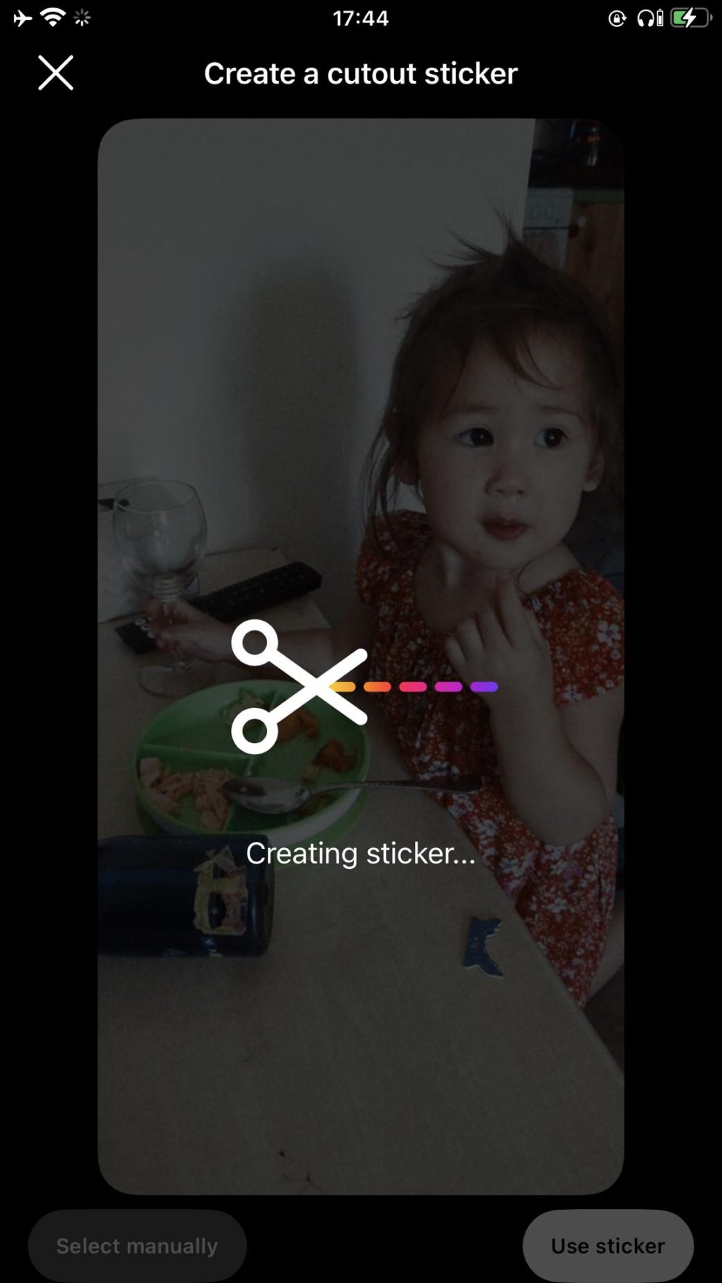Instagram Cut Out 2024: Cut, Customize and Create Stickers - Blog SnapEdit
