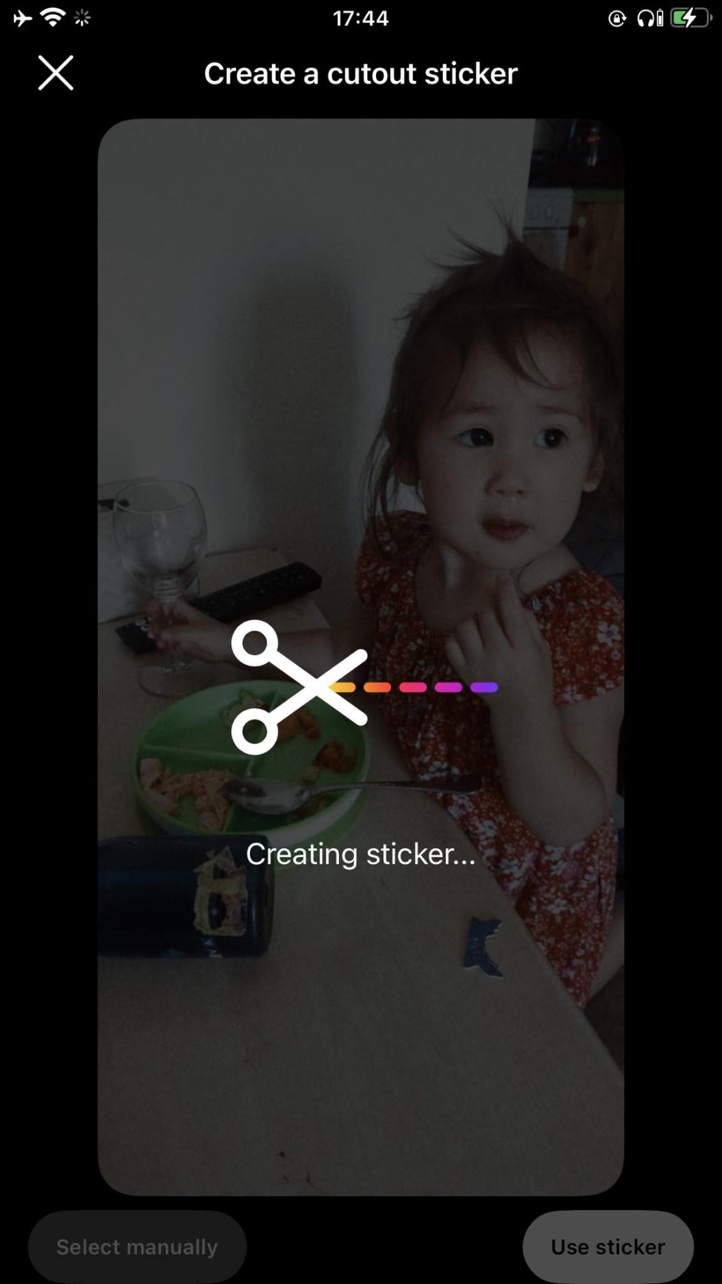 Instagram Cut Out 2024: Cut, Customize and Create Stickers - Blog SnapEdit