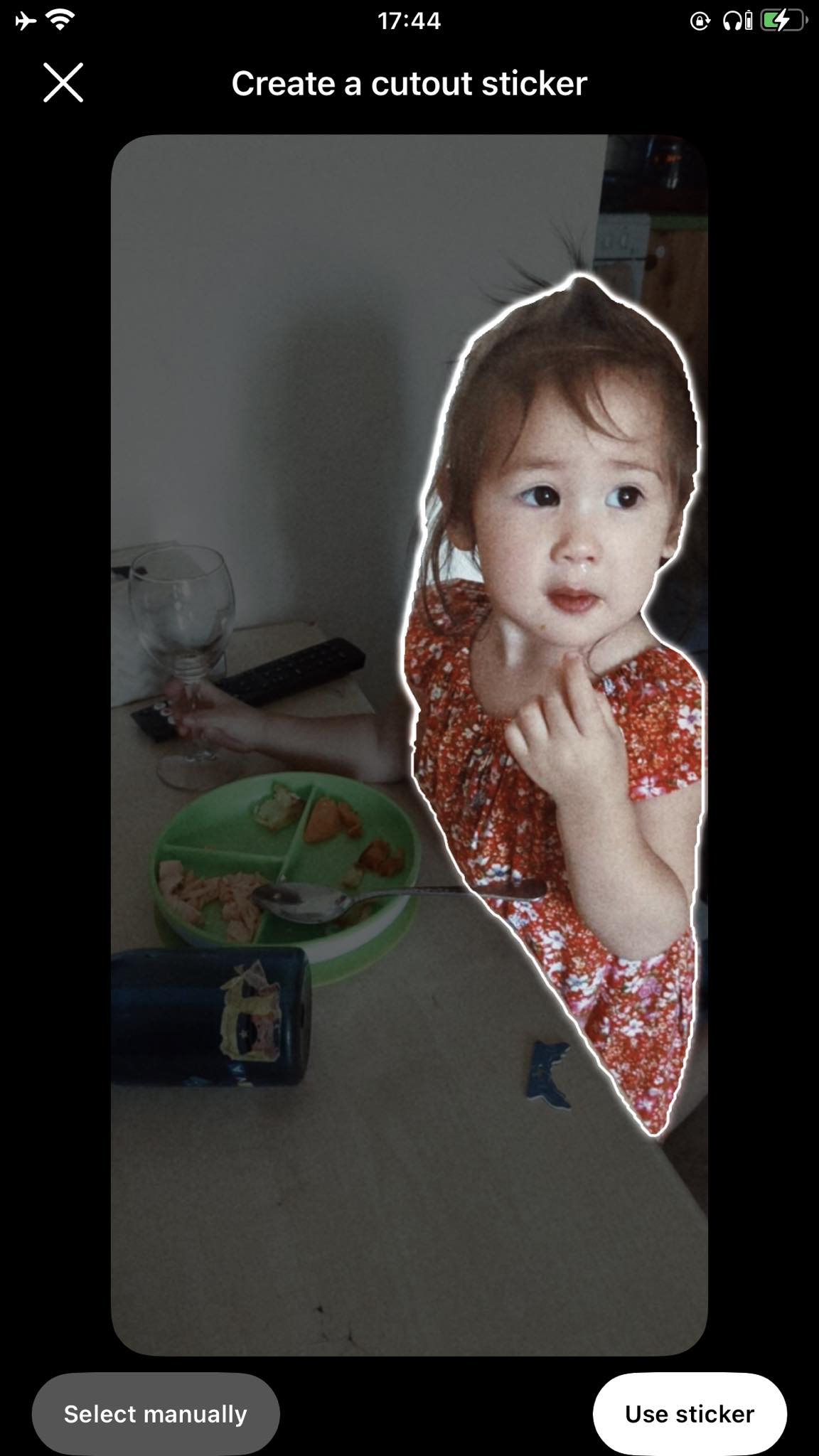 Instagram Cut Out 2024: Cut, Customize and Create Stickers - Blog SnapEdit