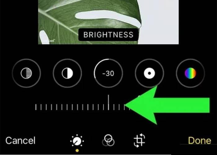 How to brighten up photos on iphone: 5 tips to sharpen your photos ...