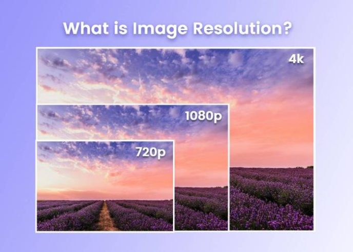 How to increase resolution of images for printing - Blog SnapEdit