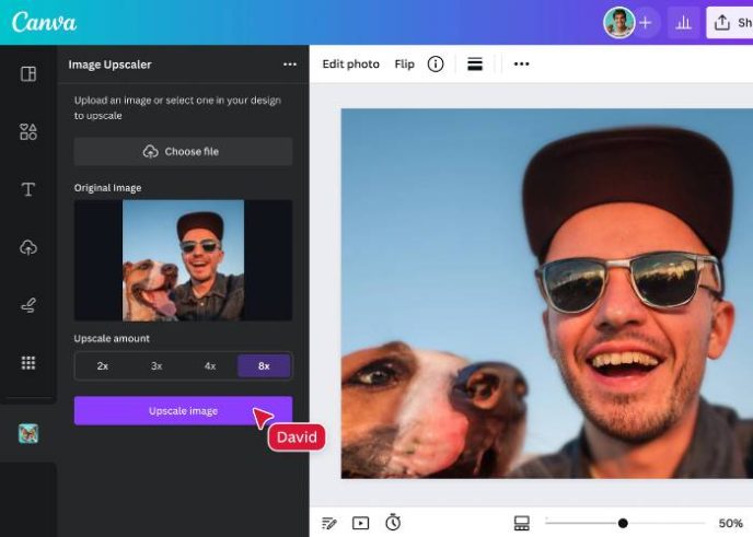 How to increase resolution of images for printing - Blog SnapEdit