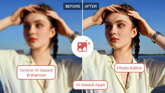 Top 5 Best AI Image Upscalers With Super Resolution - Blog SnapEdit