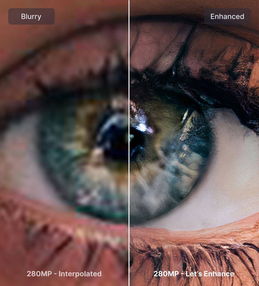 Top 5 Best AI Image Upscalers With Super Resolution - Blog SnapEdit