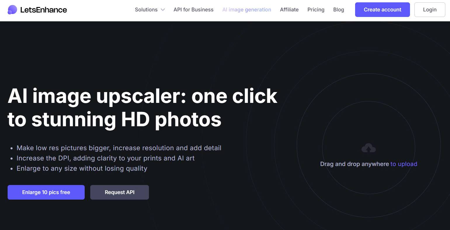 Top 5 Best AI Image Upscalers With Super Resolution - Blog SnapEdit