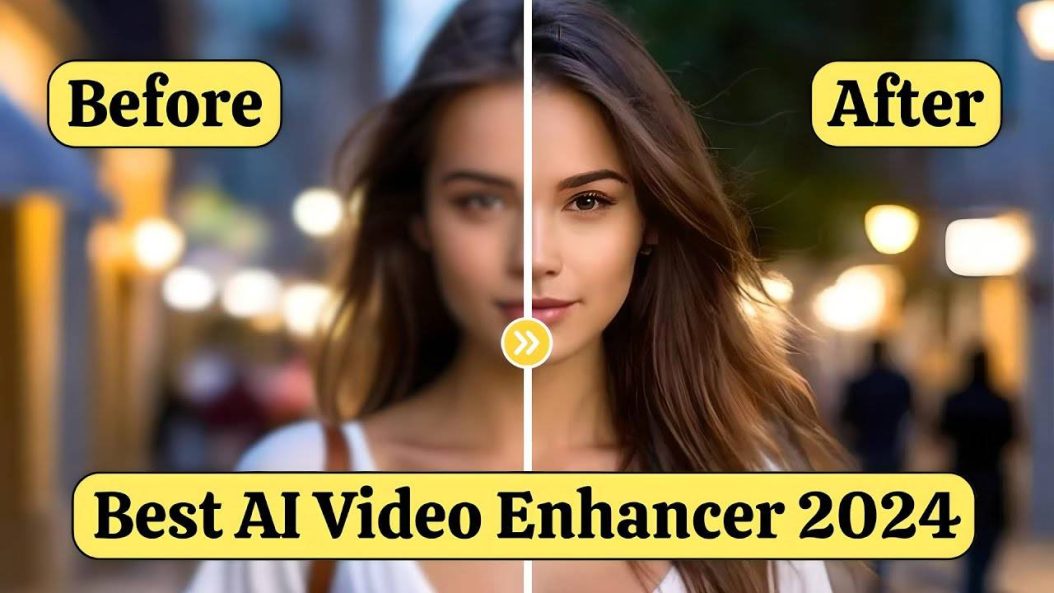 How To Enhance Video Quality Fast And Free With SnapEdit - Blog SnapEdit