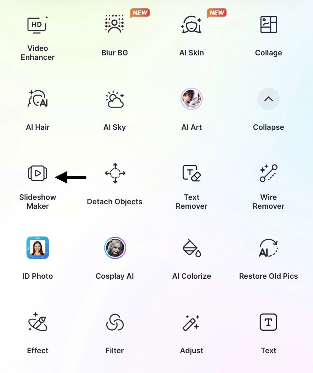 How To Create Slideshow Videos With Music in Just 2 Minutes - Blog SnapEdit