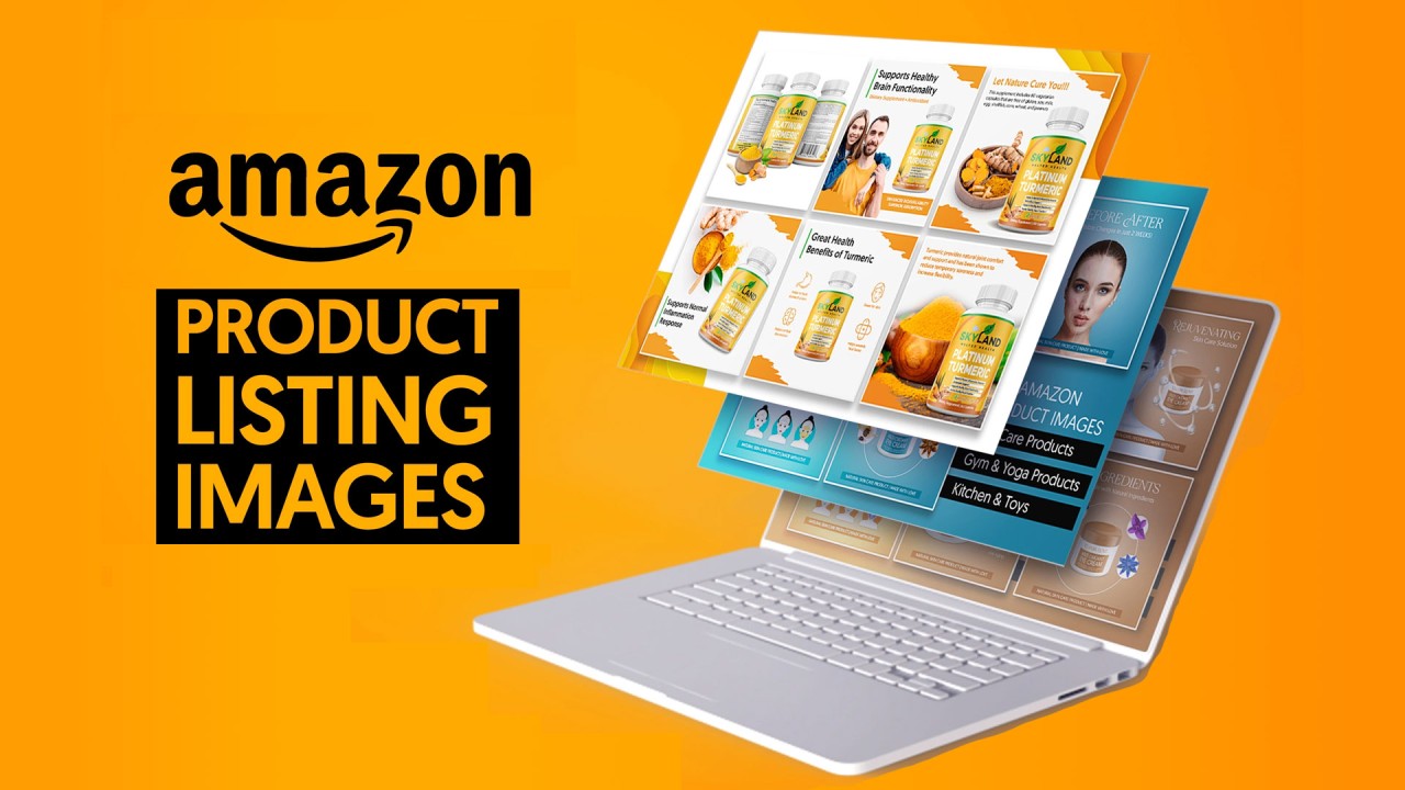 Amazon Image Optimization: The Ultimate Guide For Sellers In 2025 ...