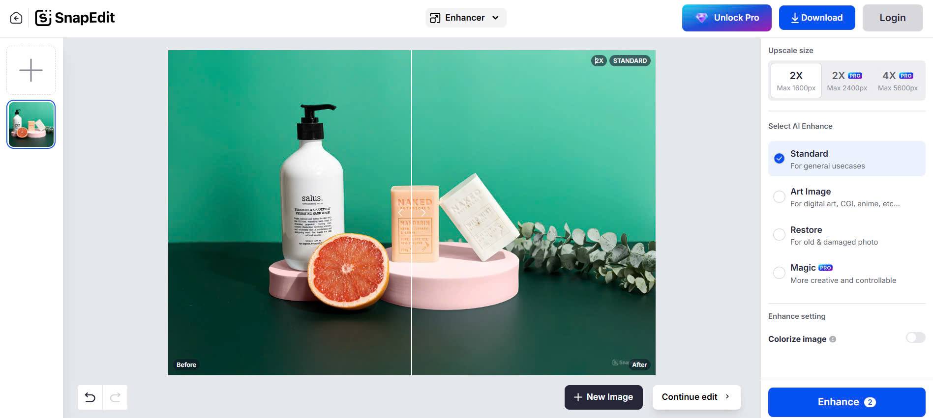 How To Optimize Images For Shopify: High-Quality Images, High Sales ...