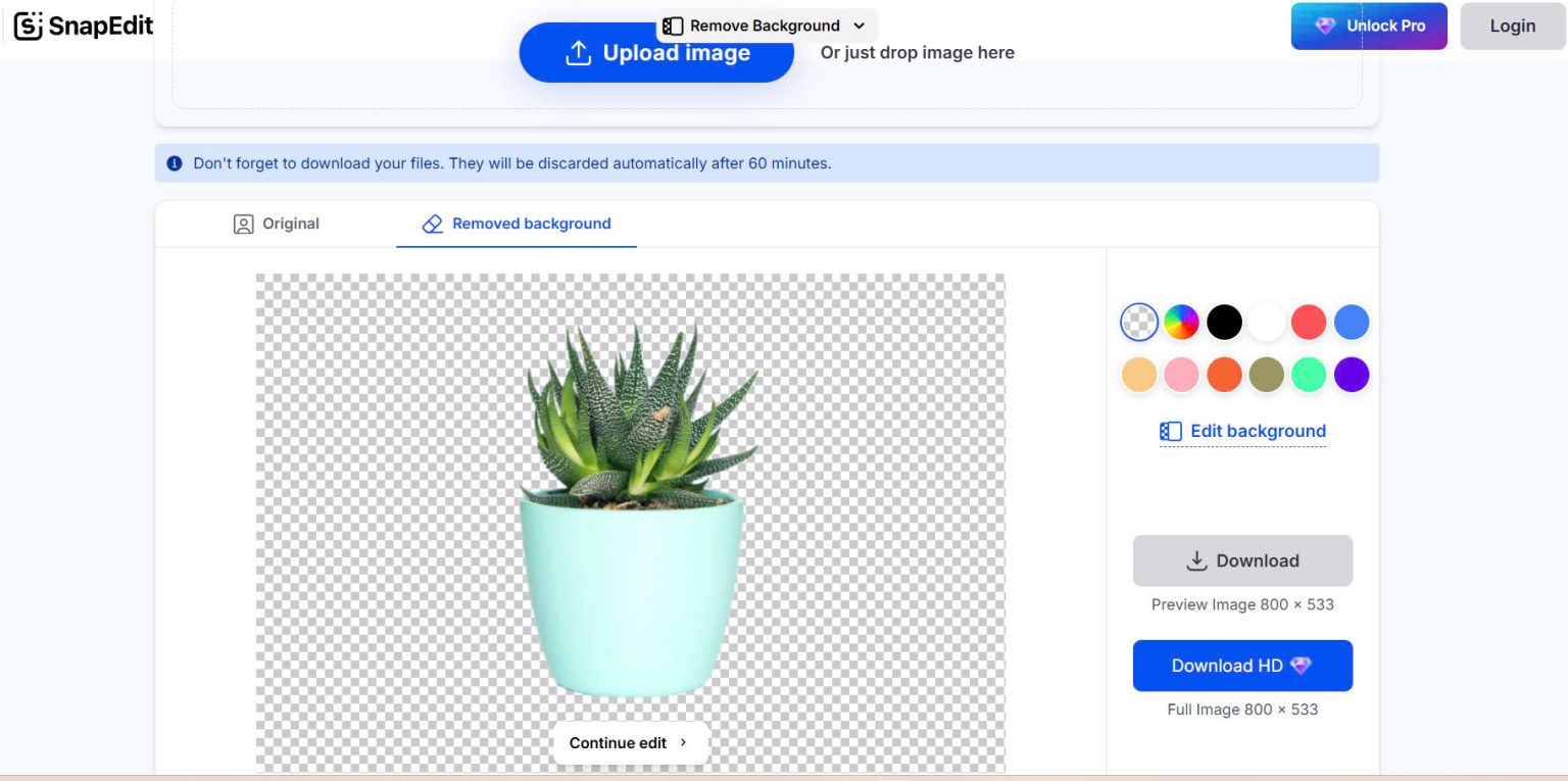 Amazon Image Optimization: The Ultimate Guide For Sellers In 2025 - Blog SnapEdit