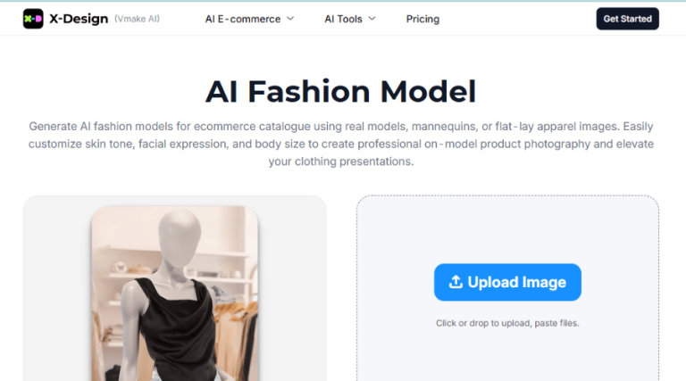 5 AI Tools For Fashion Images: Adapt To Change - Blog SnapEdit