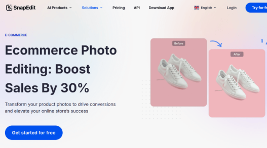 5 AI Tools For Fashion Images: Adapt To Change - Blog SnapEdit